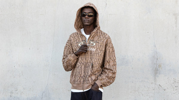 Slam Jam® - Clothing and Attitude for the Global Underground