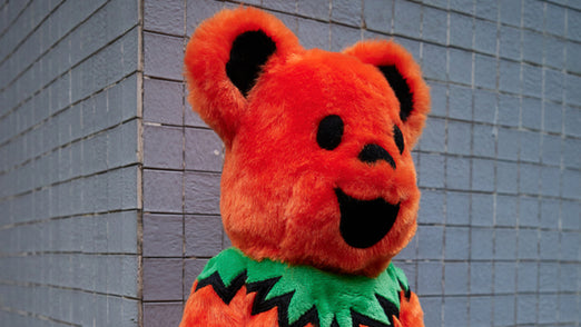 Slam Jam® - Clothing and Attitude for the Global Underground