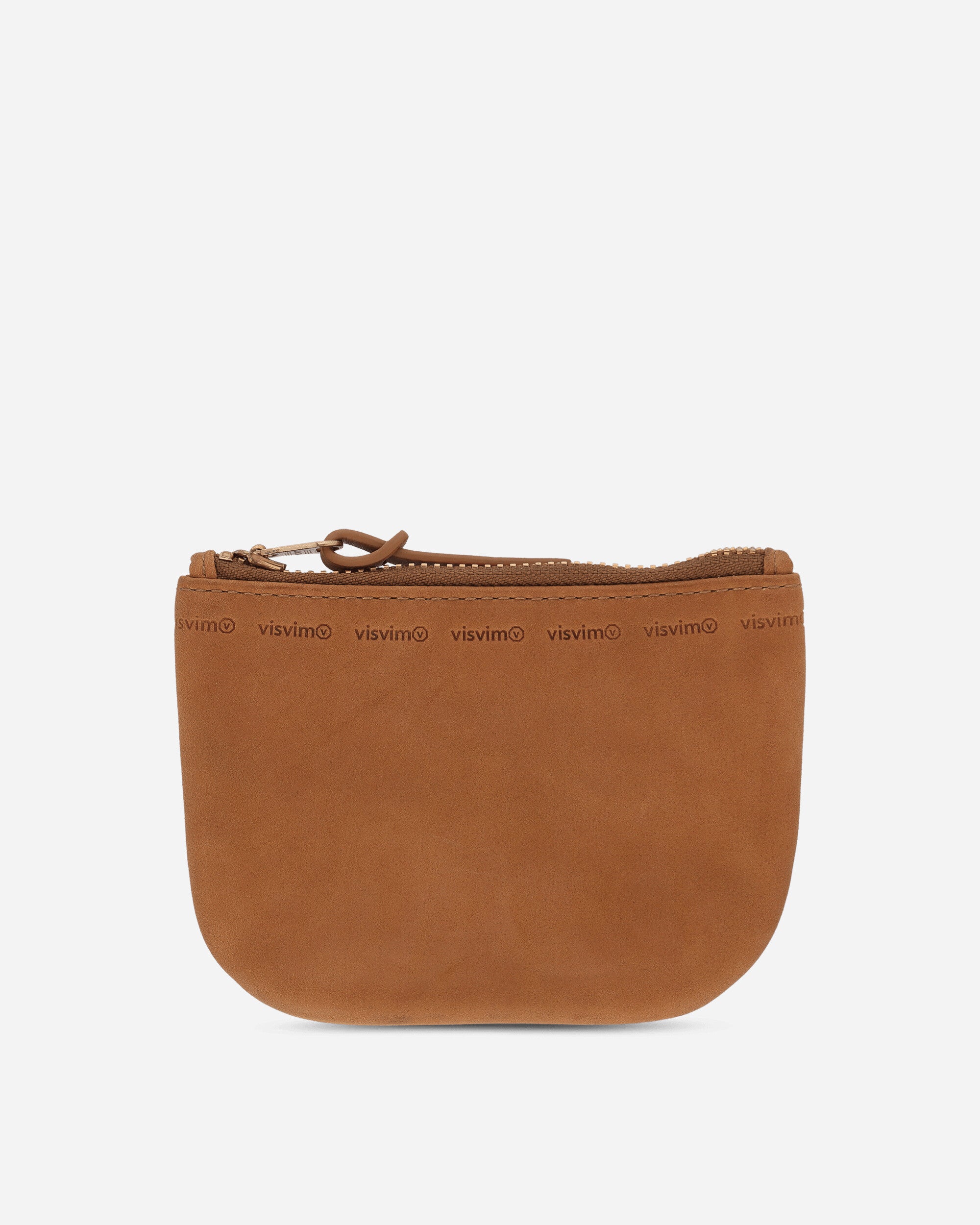Leather Wallet Camel – Slam Jam®