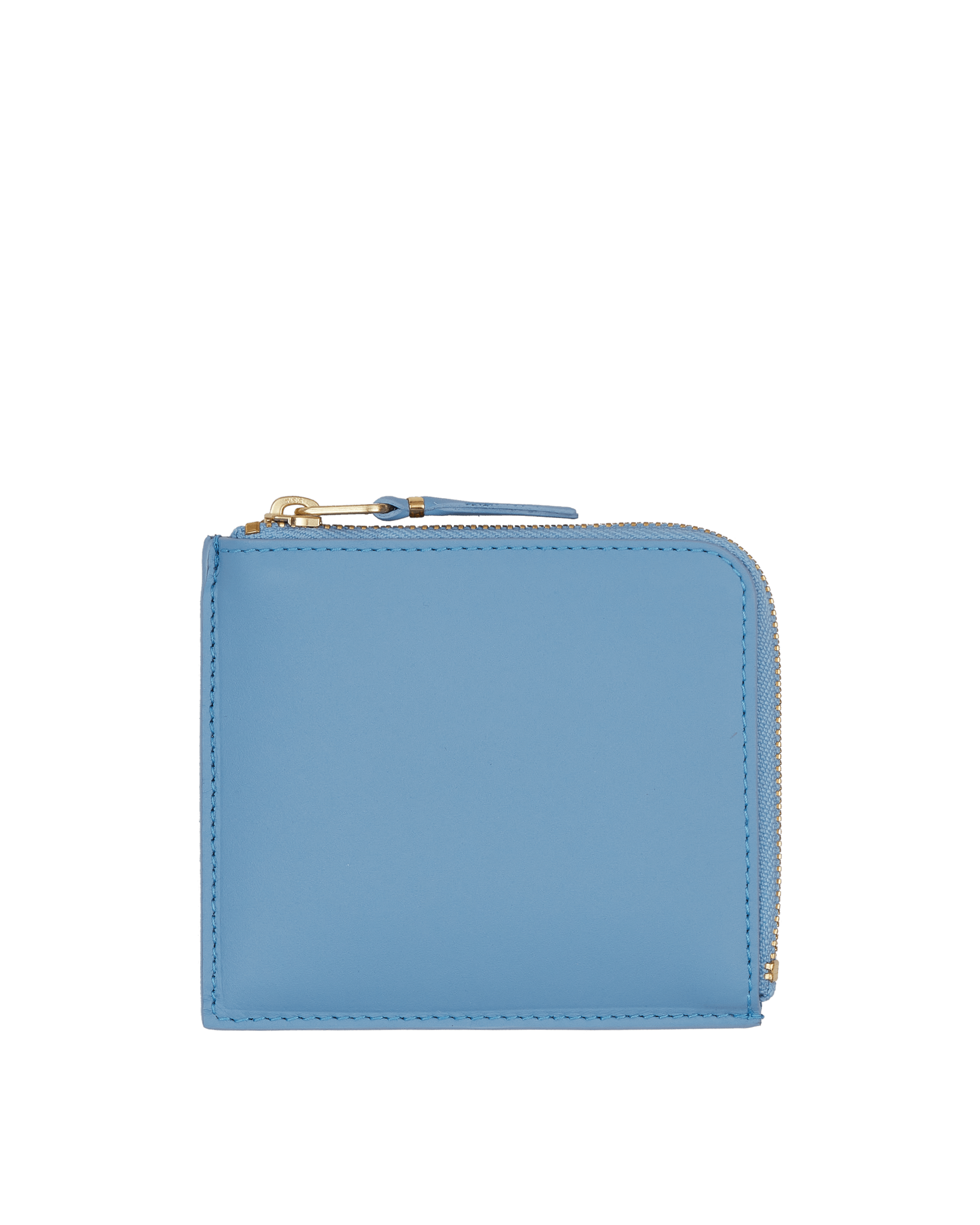 Ruby Eye Zip-Around Wallet Blue – Slam Jam®